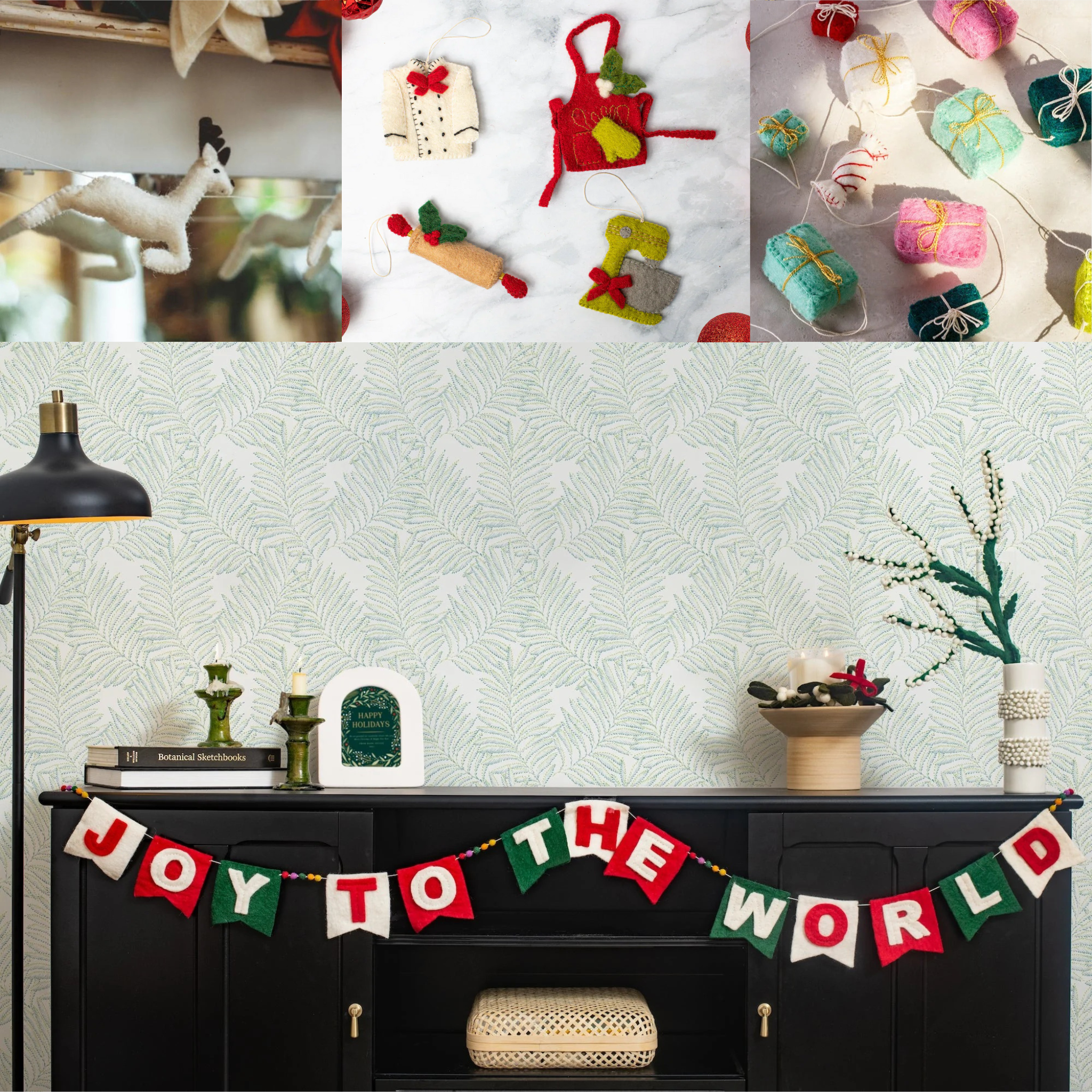 Holiday – Izela | The Sustainable Marketplace